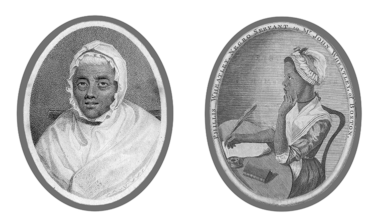 Colonial women of color shaped history and paved the way for others ...