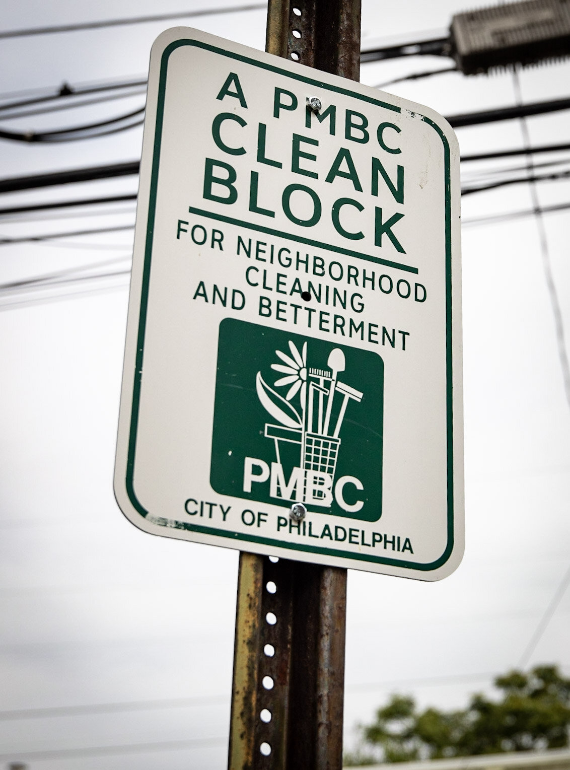 Block captains look out for their streets—and their neighbors - Grid ...