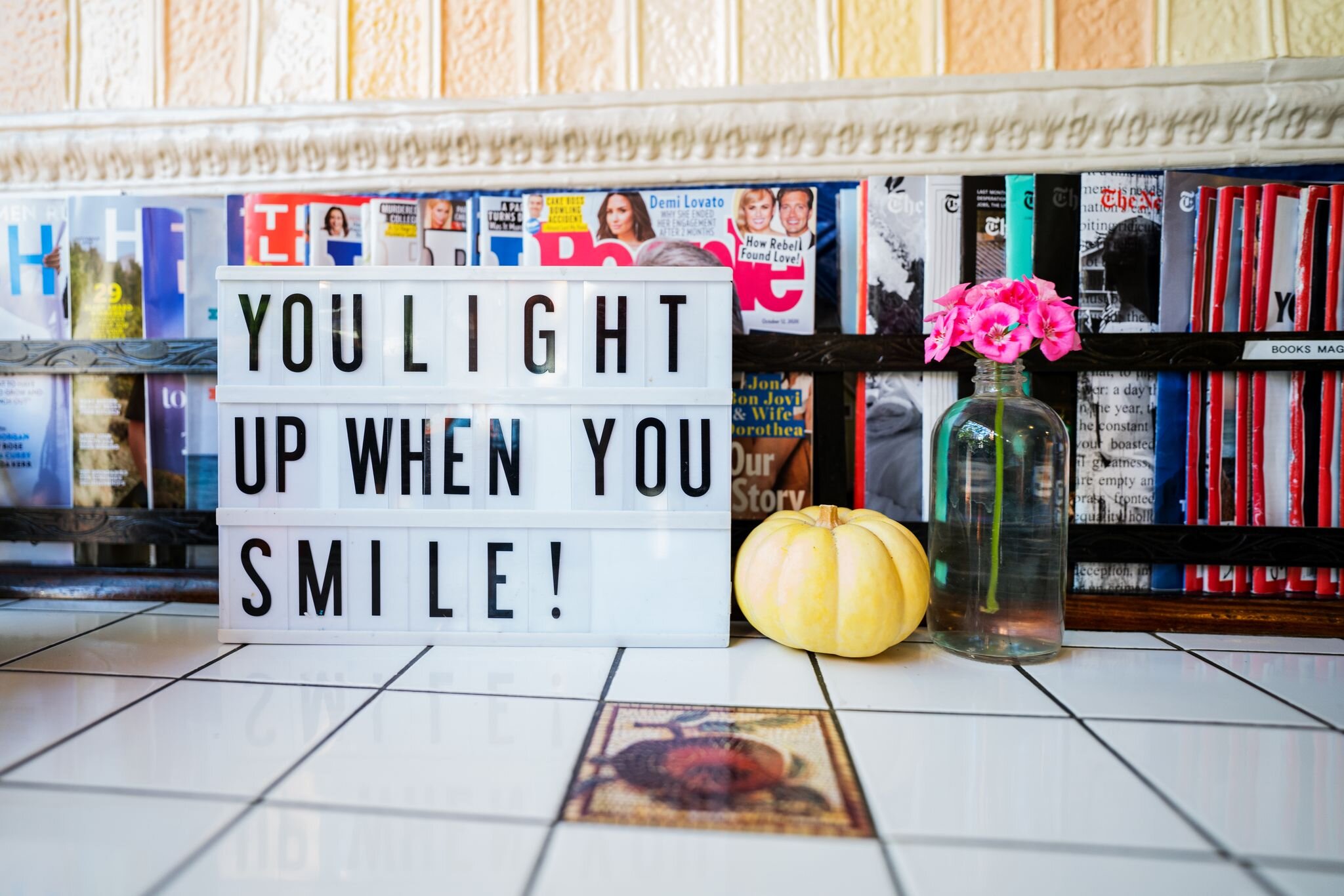 Soy Cafe sets the standard for healthy, from-scratch vegan cooking ...