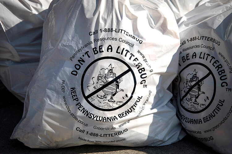 Trash Club brings together people who feel passionate about getting ...