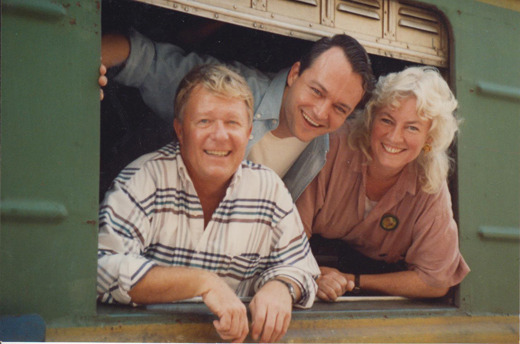 Judy Wicks Livin' La Vida Local - Grid Magazine