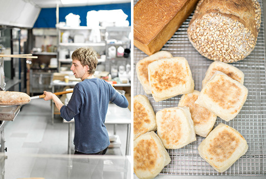 Philly Bread – Grid Magazine