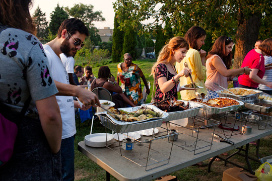 Philly Food Works – Grid Magazine