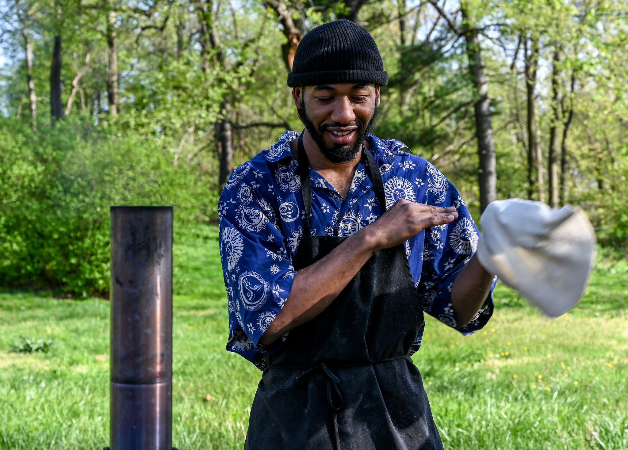 What would a postcolonial Cobbs Creek look like? - Grid Magazine