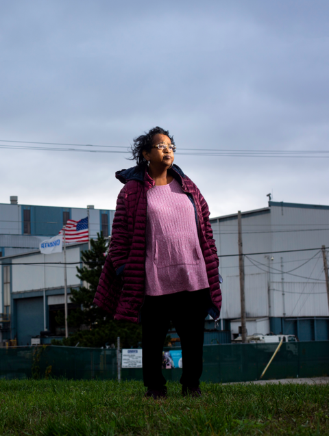 Incinerating trash produces vast amounts of smog. Philadelphia needs to ...