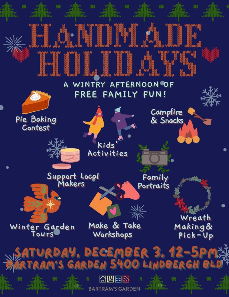 Handmade Holidays - Grid Magazine