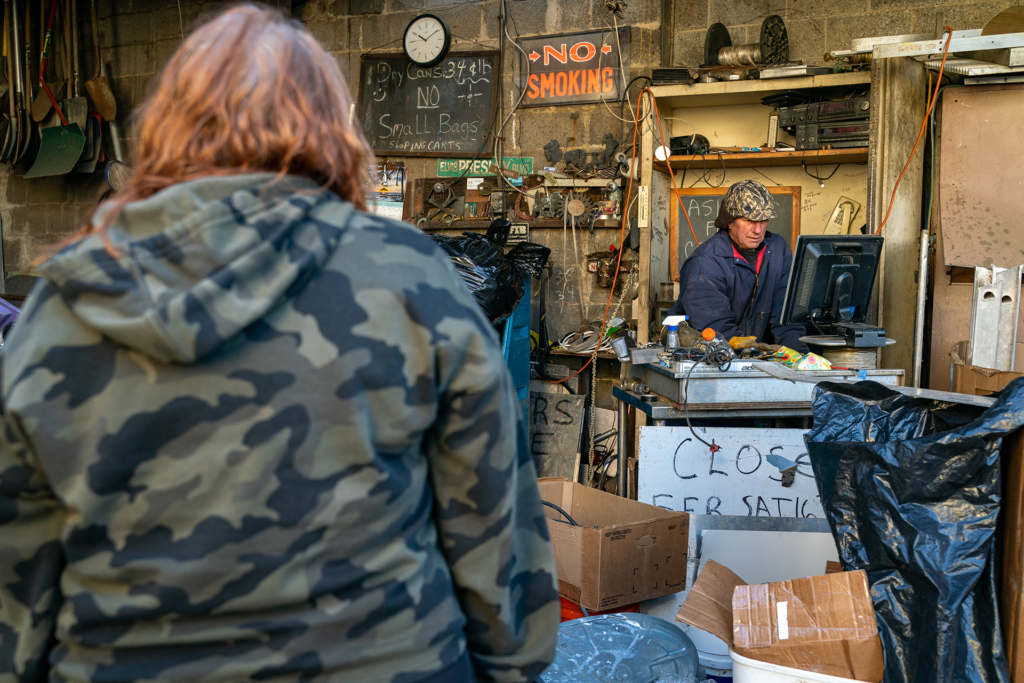 How recycling lost its way in Philadelphia and what can be done to get ...