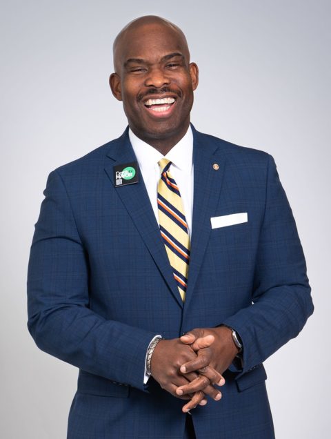 Meet the Candidates: Derek Green - Grid Magazine