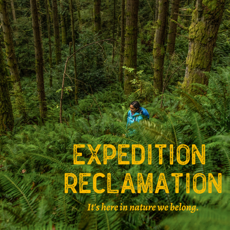 "Expedition Reclamation" Film Screening - Grid Magazine