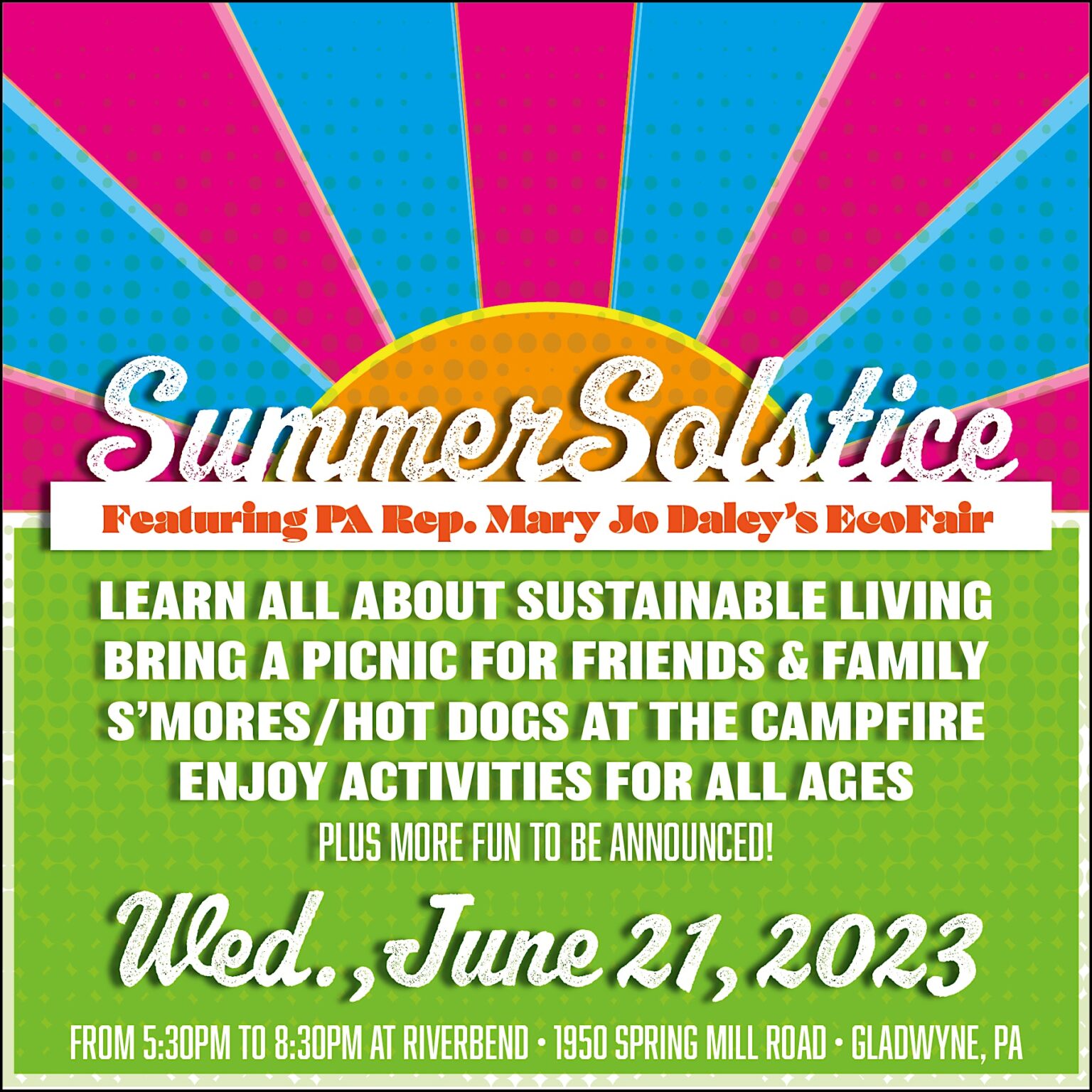 Summer Solstice 2023 - Grid Magazine