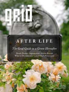 Grid Magazine - Toward A Sustainable Philadelphia