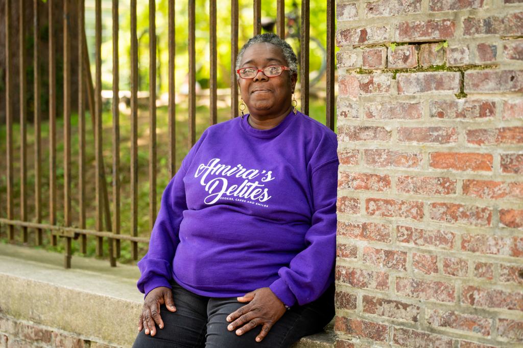 Entrepreneur finds that second time’s the charm for launching her ...