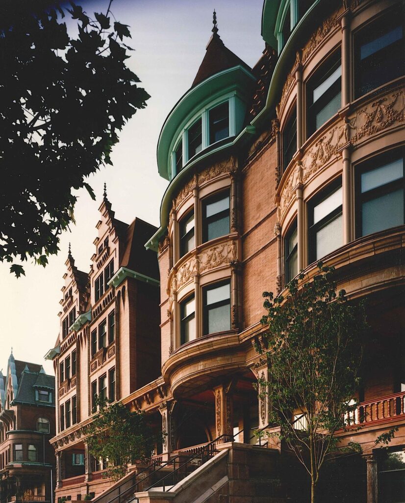 Parkside Past, Parkside Present: Walking Tour of Neighborhood ...