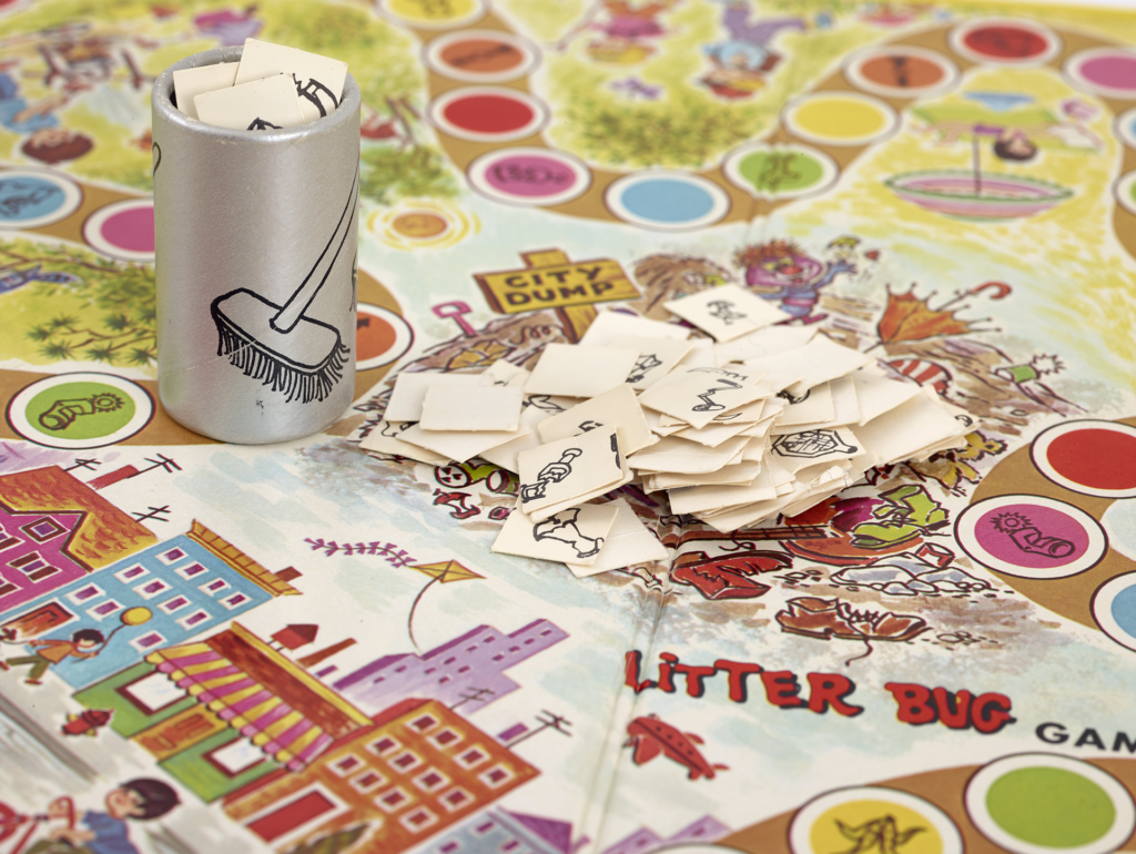 The tradition of environmental board games spans decades - Grid Magazine