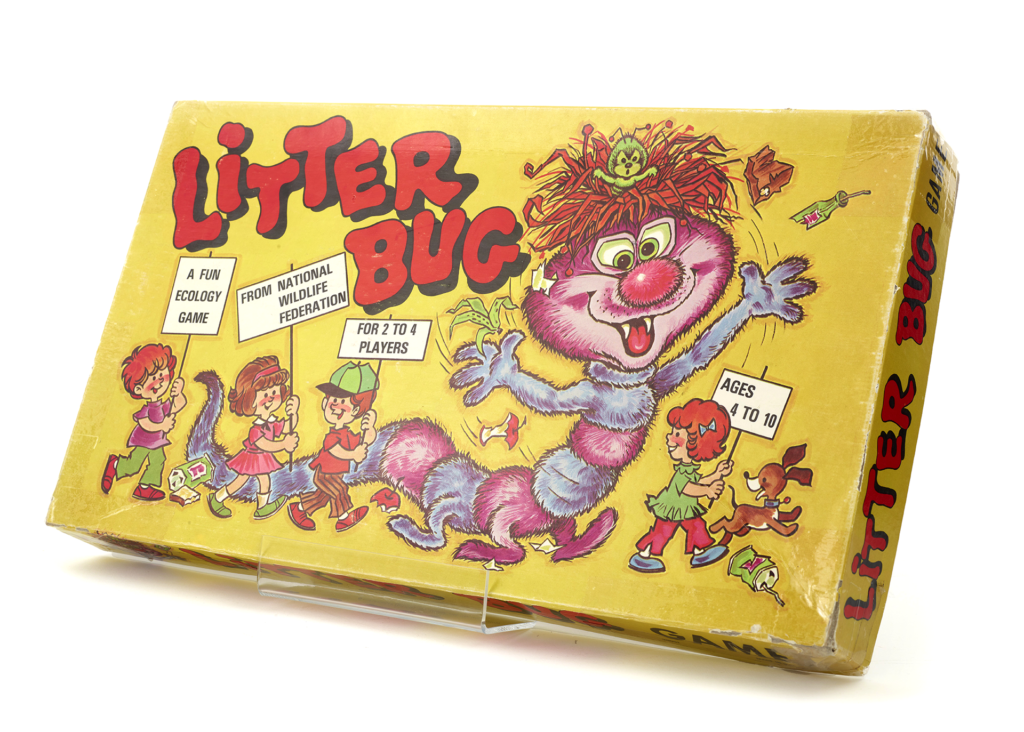 The tradition of environmental board games spans decades - Grid Magazine