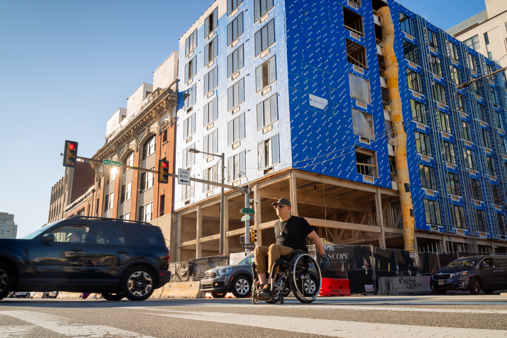 Grid Readers Respond: what are the worst intersections in Philadelphia ...