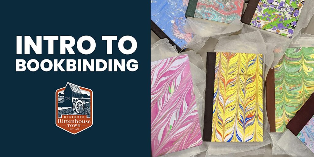 Intro to Bookbinding - Grid Magazine