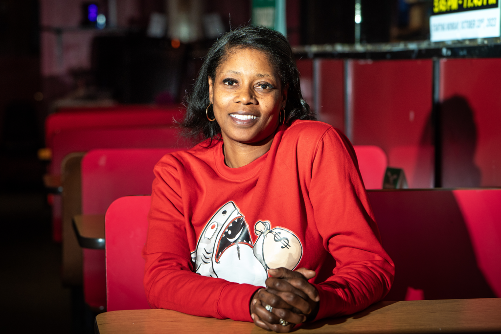 Afrocentric practice offers culturally competent mental health care in ...