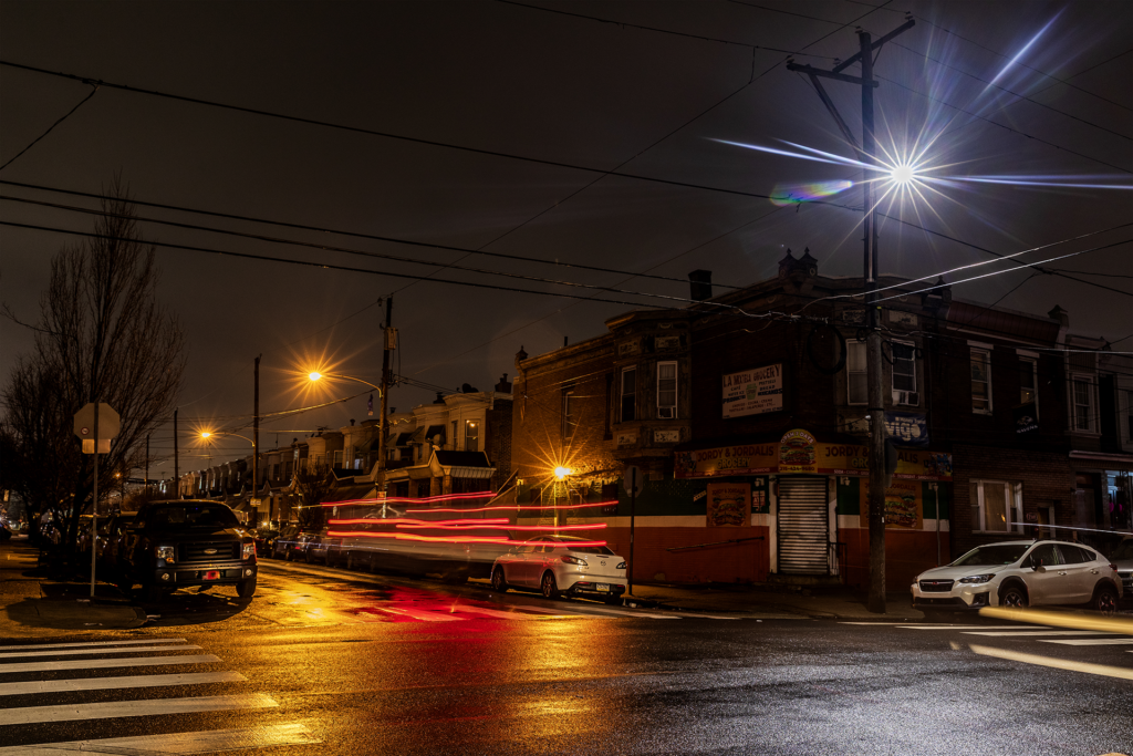 Philadelphia’s LED streetlight rollout is an energy win that is not ...