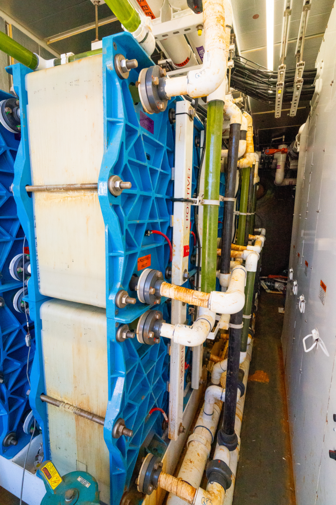 Emerging battery technology brings sustainable, reliable energy to ...