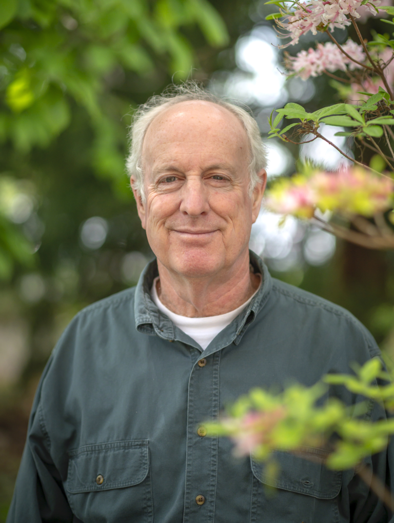 Author and entomologist Doug Tallamy talks about what we can all do to ...