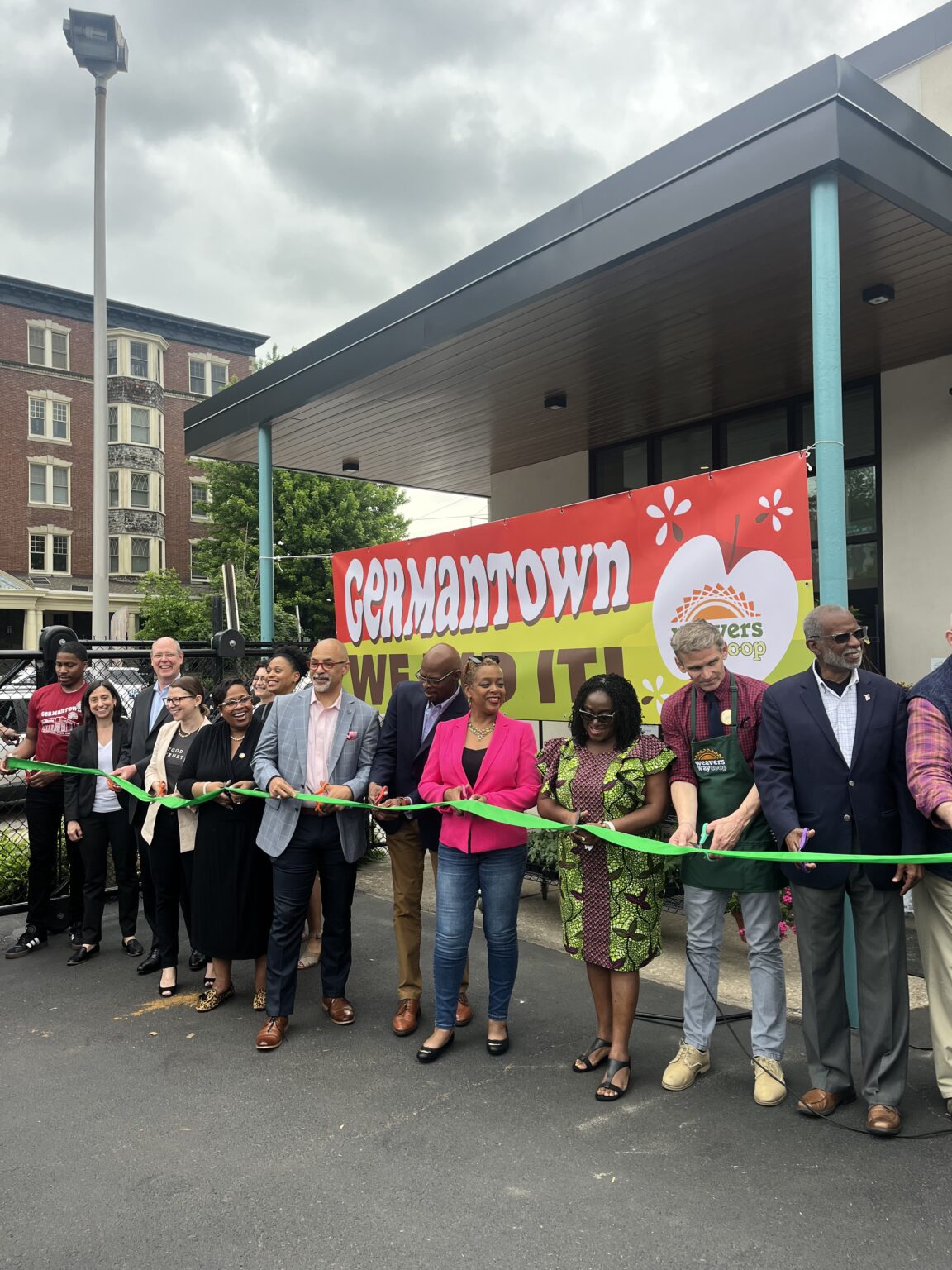 Weavers Way Launches Germantown Store - Grid Magazine