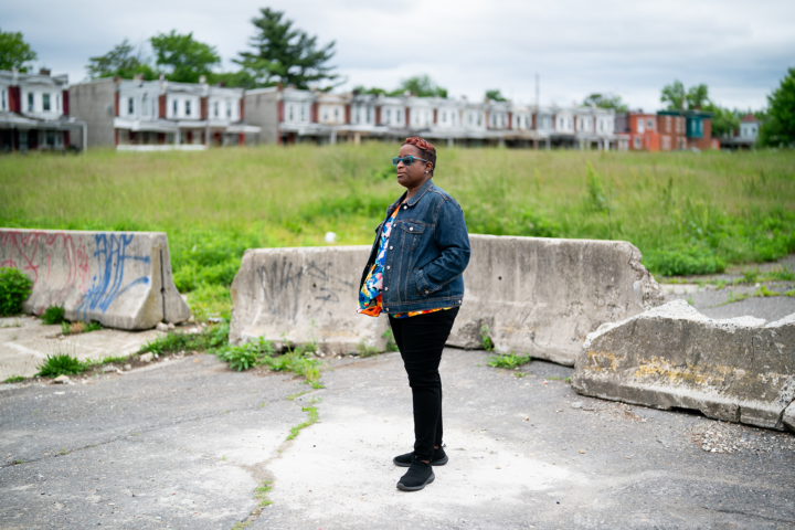 Logan Triangle’s past leaves neighbors skeptical of new development ...