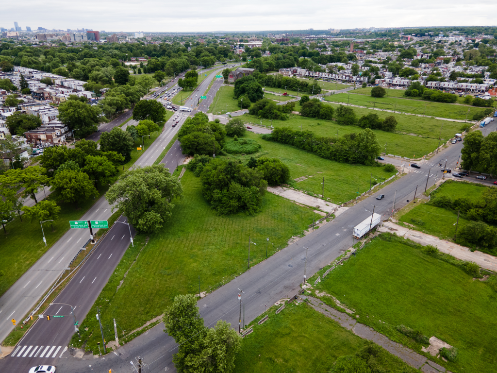 Logan Triangle’s past leaves neighbors skeptical of new development ...
