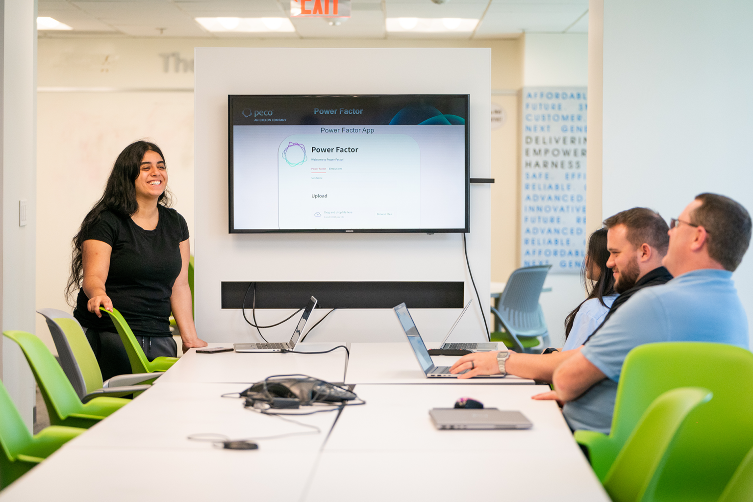 Youth internship program sets its sights on year-round, paid placements - Grid Magazine