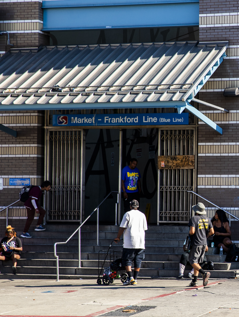 Philadelphia isn’t prepared to help people struggling with addiction ...