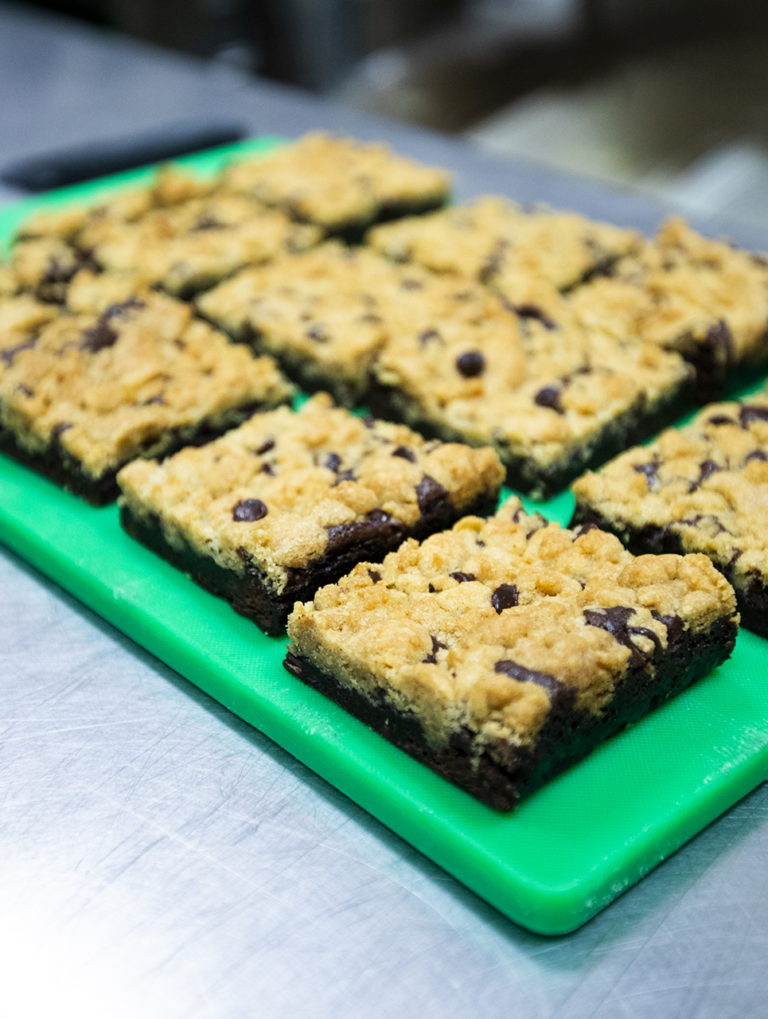 Manayunk vegan bakery triumphs in food waste reduction competition ...