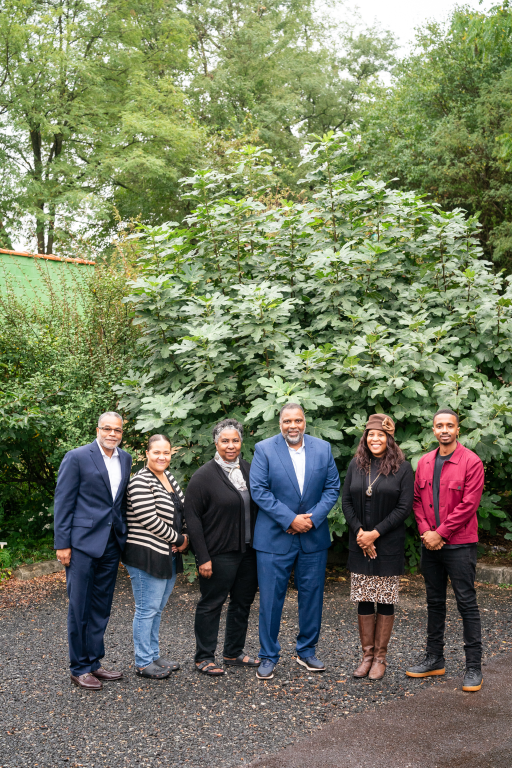 Overbrook Environmental Education Center is the local hub for ...