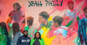 Grid Magazine - Toward A Sustainable Philadelphia