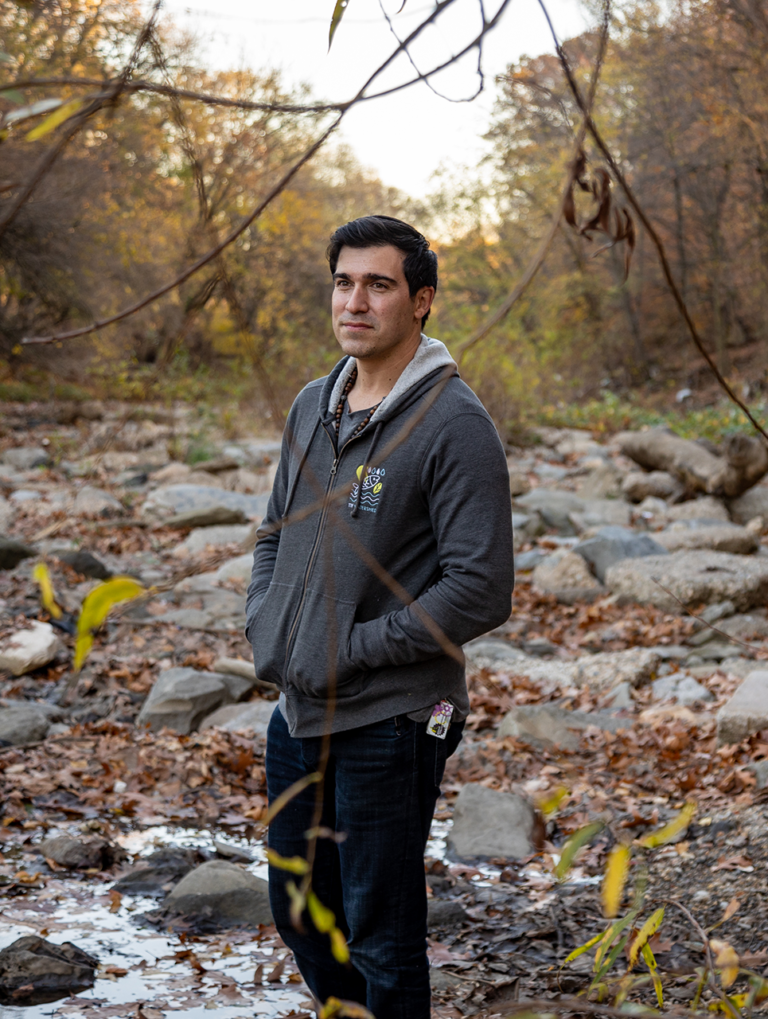 Grid Magazine - Toward A Sustainable Philadelphia