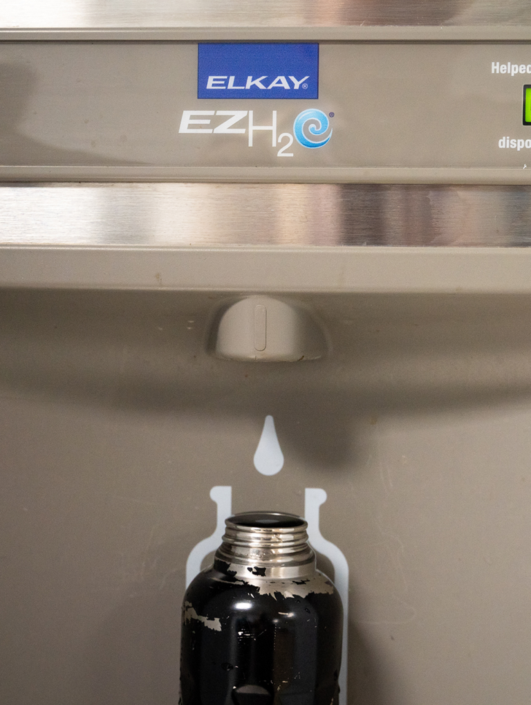 Grid Magazine - Toward A Sustainable Philadelphia