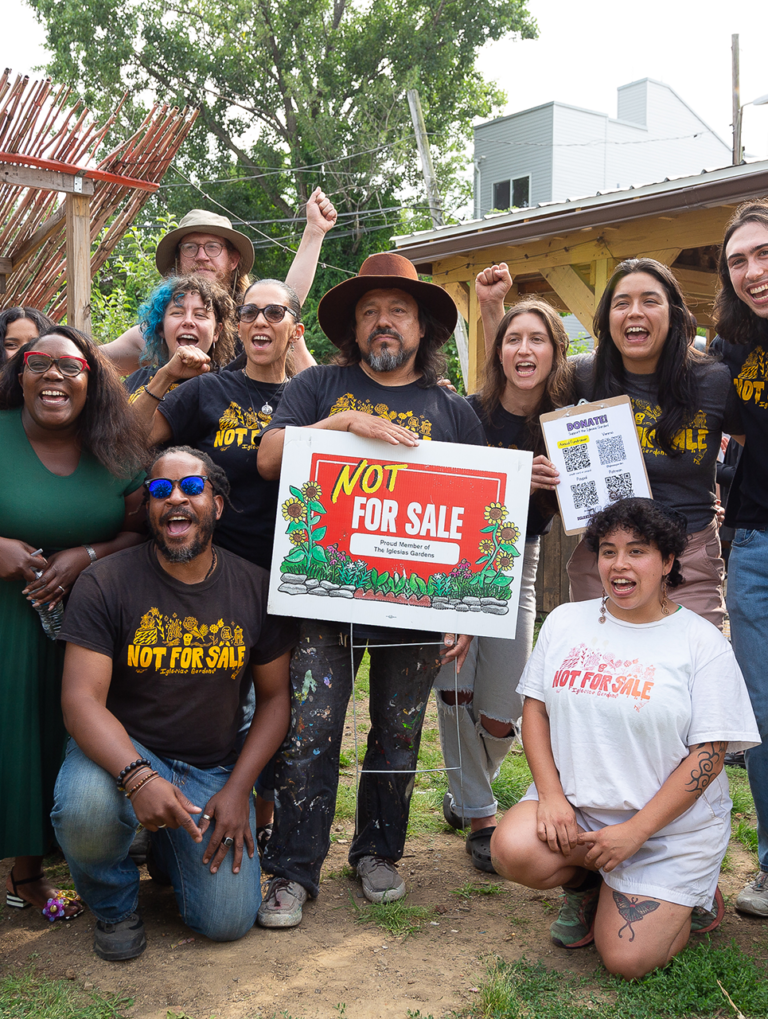 Grid Magazine - Toward A Sustainable Philadelphia