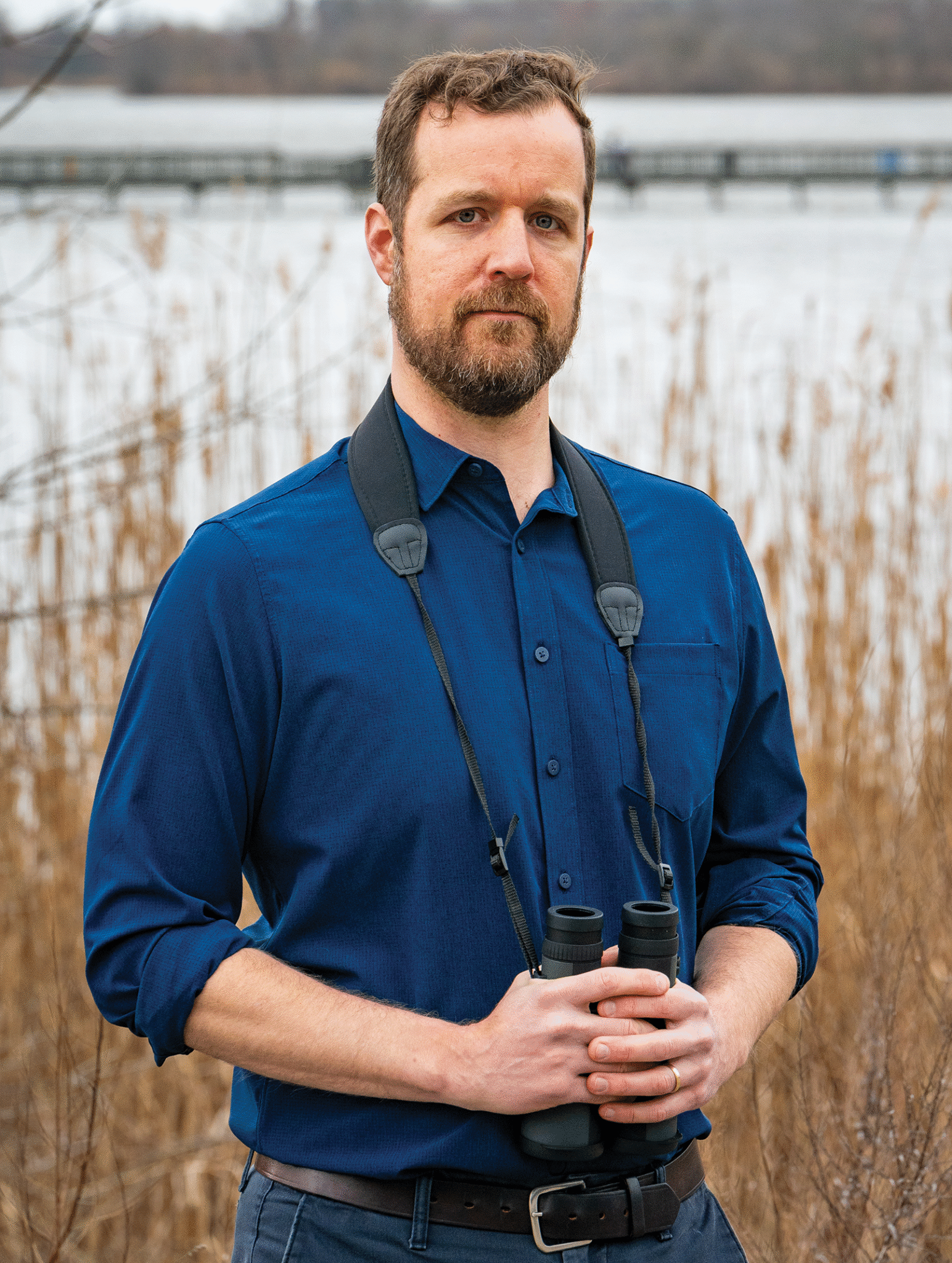 Grid Magazine - Toward A Sustainable Philadelphia