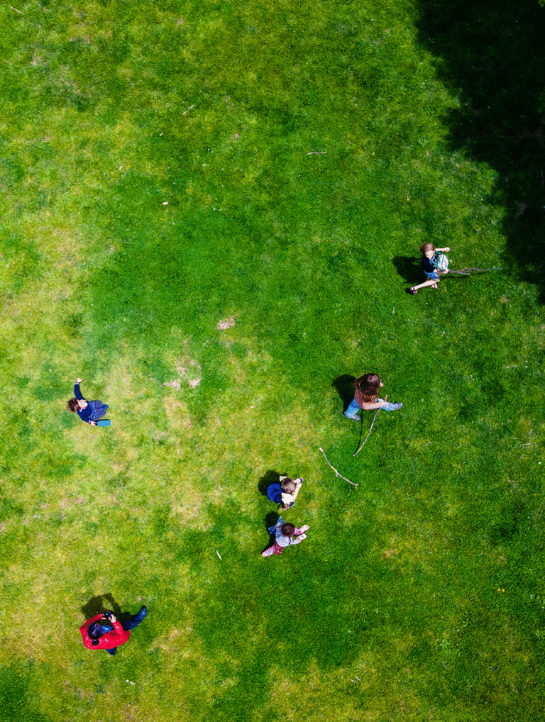 Grid Magazine - Toward A Sustainable Philadelphia