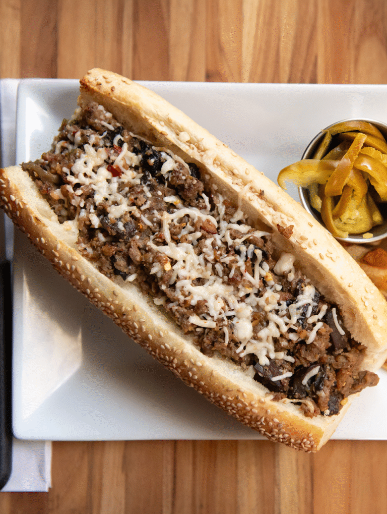 The Food Issue - Grid Magazine