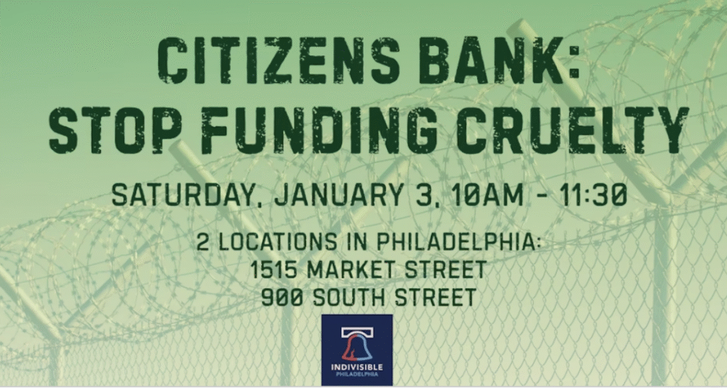 Indivisible Philadelphia - Grid Magazine