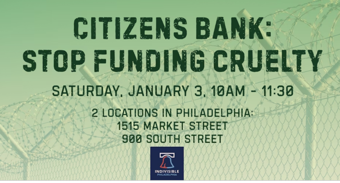 Indivisible Philadelphia - Grid Magazine