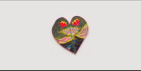 Kati Gegenheimer: We've Only Just Begun - Grid Magazine