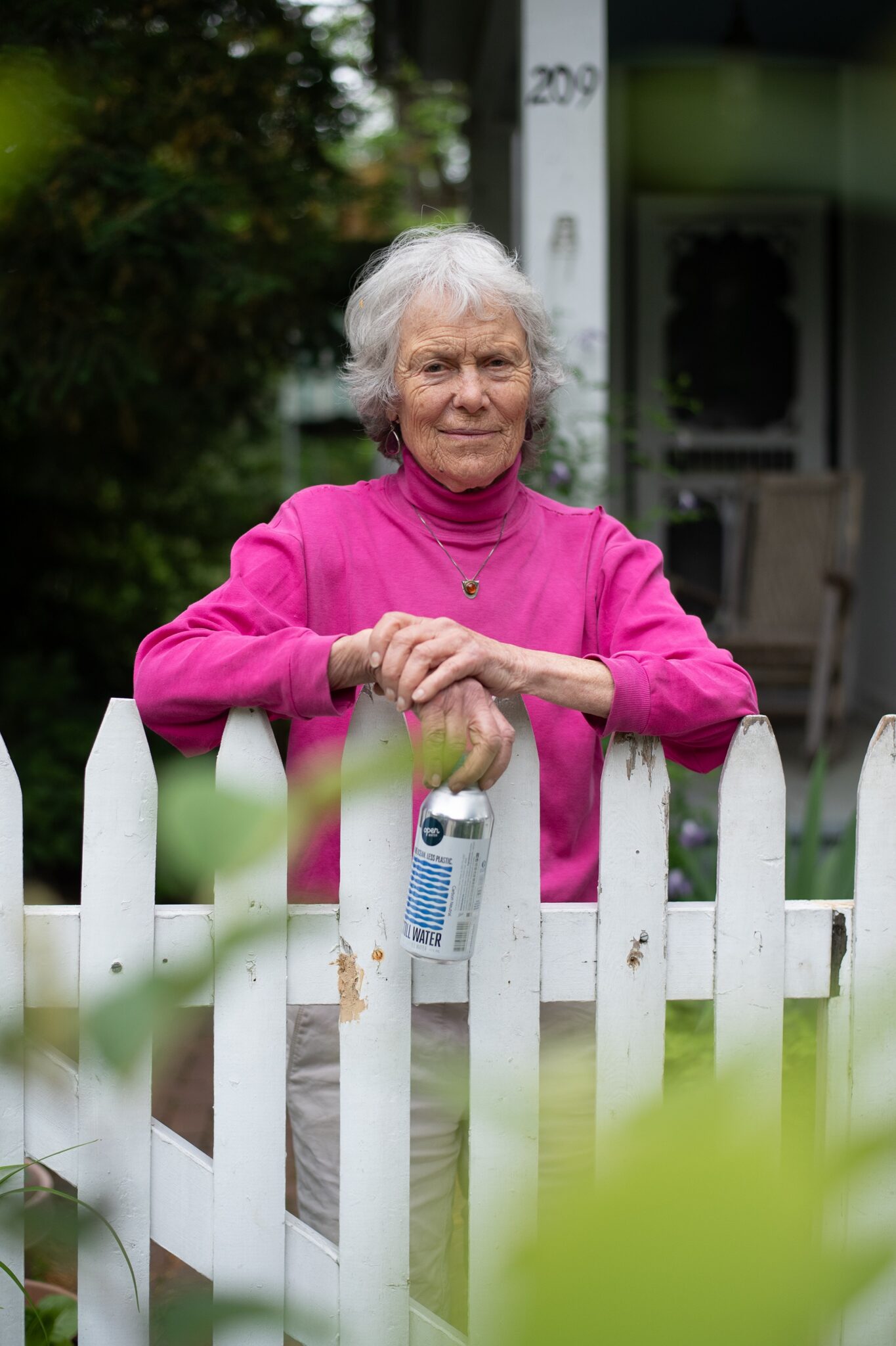 86 year-old runner is shattering world records — and advocating for ...