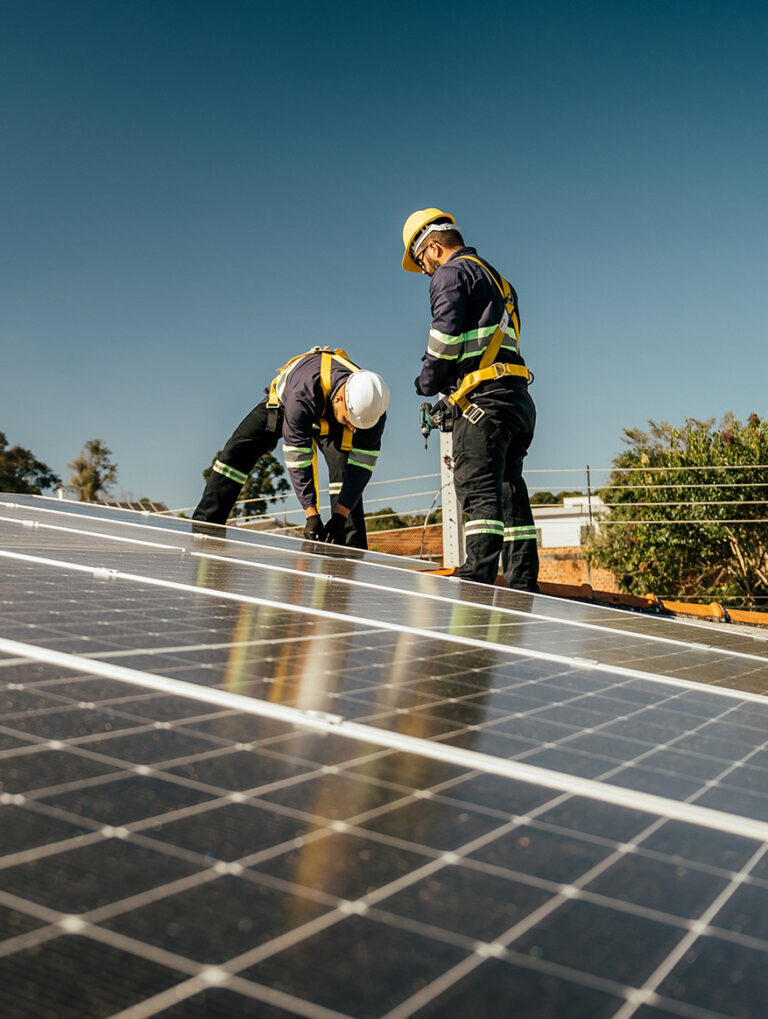 The moment for leasing solar panels has finally arrived - Grid Magazine